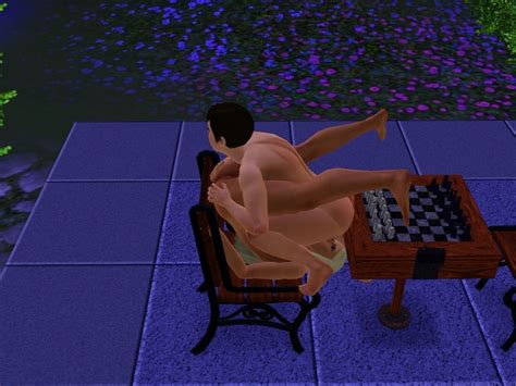 Sims 3 Sex Part 2 62 Pics XHamster