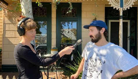 Jordyn Beazley The Media Industry May Be Tough But You Can Make It