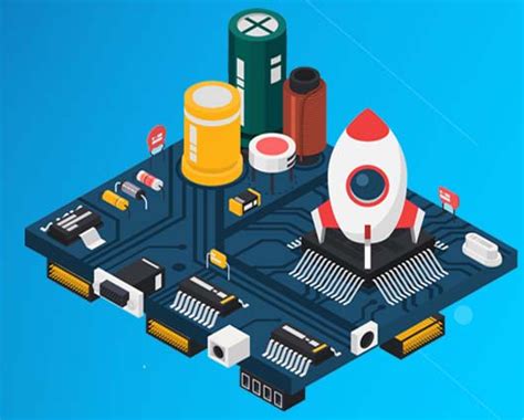 Using Lua In Embedded This Is The The First Part Of The By Mateusz