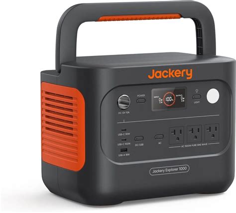 The 9 Best Solar Generators For Rv Camper And Motorhome In 2026 Tested