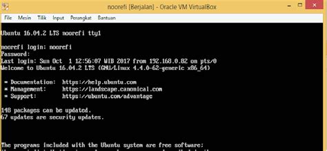 Cara Install Php Artikel Komunikasi Data