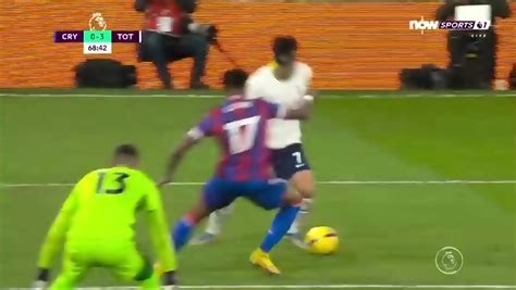 Palace Vs Spurs Eporner
