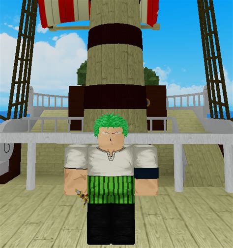 Roronoa Zoro Pre Timeskip Anime Battle Arenaaba Wiki Fandom