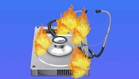Reasons Of Hard Disk Failure And Signs Of Failure Tipsnfreeware