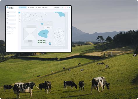 Campus Navigation System For University Mobile App