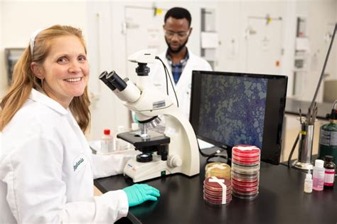 Cambrex On Linkedin Cdmo Microbiology Cambrex