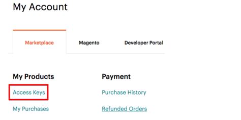 Magento Authentication Keys Ulmod
