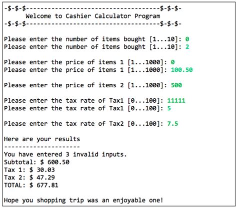 Solved Program Must Behave In The Should Know How To Define