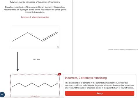 Answered Polymers May Be Composed Of Thousands Bartleby