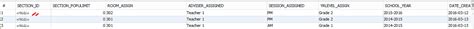 Java Foreign Key Not Getting The Value Of Id Of Primary Key Prints NULL Stack Overflow