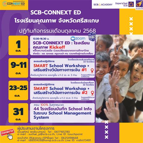 หลักสูตรต้านทุจริตศึกษา Anti Corruption Education
