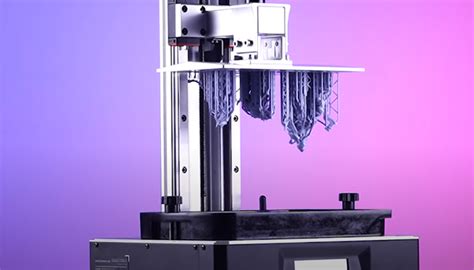 Exploring Lcd 3d Printers Technology Of High Performance Printing Anycubic 3d Printing