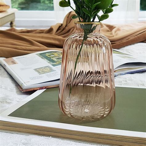 이너스 오브 핑크 투명화병 1p 감도 깊은 취향 셀렉트샵 29cm