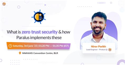 Infracloud Technologies On Linkedin Attacks Security Paralus