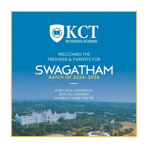 azhagu shanmathi m b on linkedin ignite2024 swagatham careergrowth