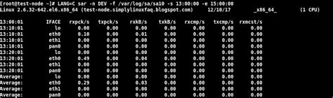 SimplyLinuxFAQ Linux Performance Issues How Where To Start With