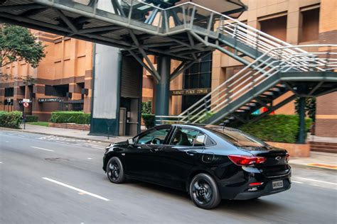 Blog Do Caio Silva Onix RS E Onix Plus Midnight Confira Todos Os Detalhes Dos Chevrolet