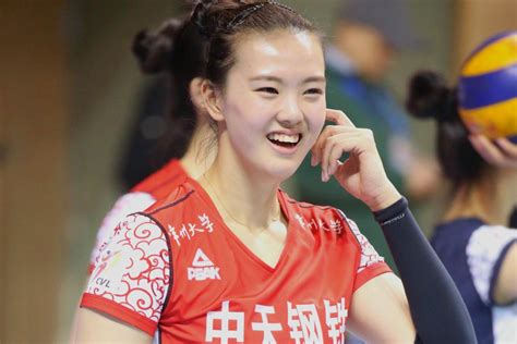 排超联赛颁奖礼央视无直播 张常宁如正常出席 受伤传闻将不攻自破