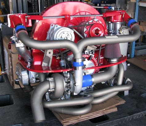 What Is A Type 3 Engine At Katherine Lederman Blog