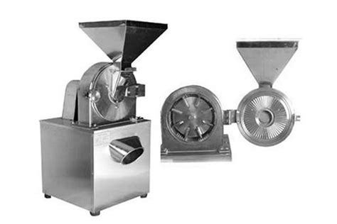 Best Selling Cocoa Grinder Grinding Processing Machine Sugar Powder Grinding Machine Powder