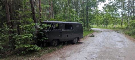 Росіяни вбили на Сумщині шістьох людей обстрілявши їхню автівку в лісі Zmina