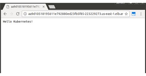using aws elbs with the canonical distribution of kubernetes by