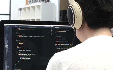 Ganhar Dinheiro A Programar Conheça O Top Das Linguagens De Programação