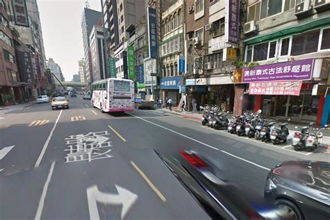 谷歌街景地图 谷歌街景 腾讯街景地图 大山谷图库