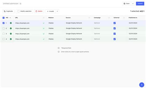 Get Started With Accutics Standardize Guide Accutics