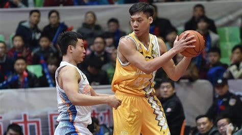 Cba生涯 季後賽單場最高得分｜林志傑41分7籃板4記三分3助攻｜2015 16 Cba季後賽 Game 2 四川 Vs 廣廈｜cba生涯 單