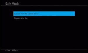 How To Troubleshoot PS Won T Read And Ejecting Disc Error