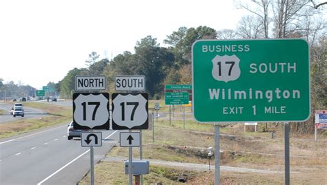 Hampstead Bypass Could Get New Route Name