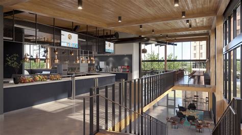 Uw Bothell Resident Hall Gets Renovated Uforis