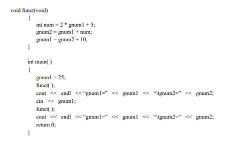 Solved Exercise F3 Execute The Following Program And Show