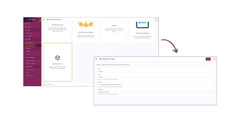 unstructured vs structured sharing which one is right for you