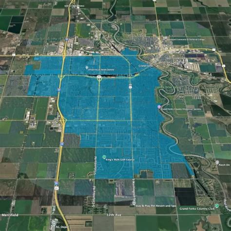 Fast And Reliable Fiber Internet In Grand Forks Nd Bluepeak