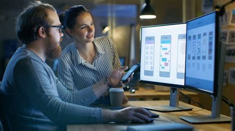 UI UX Design Software Design Unique Software Design