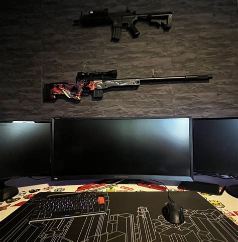 Csgo Setup R Gamingsetups