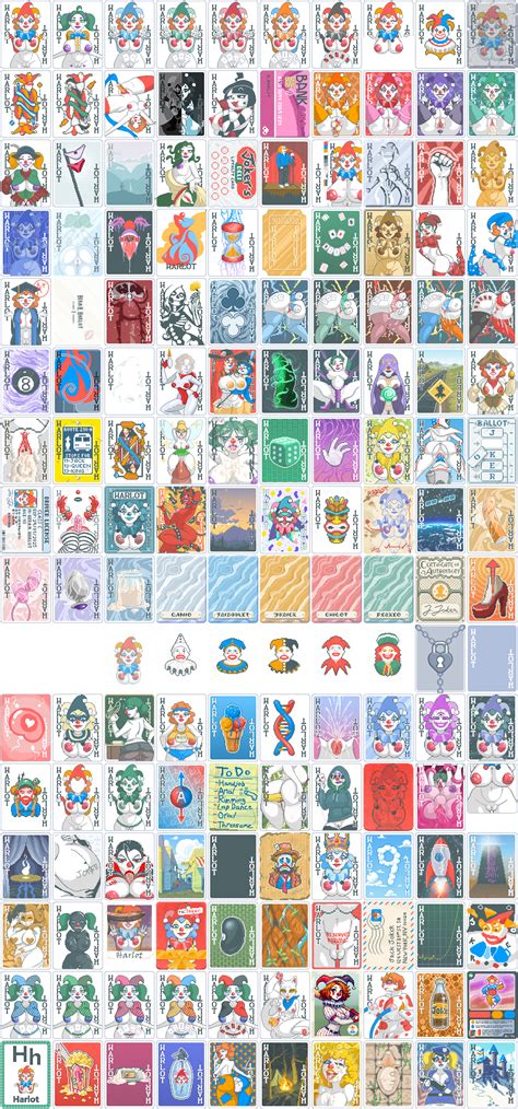 Balatro But Slutty Page 7 Adult Gaming Loverslab