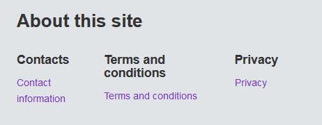 Links In Dropdown Menu In Transactional Template Issue 1388 Wet