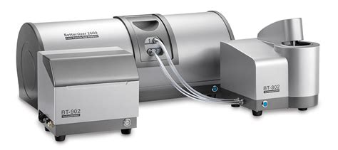 Particle Size 3p Instruments