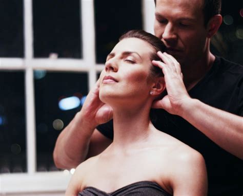 Massage For Couples Couples Massage Classes