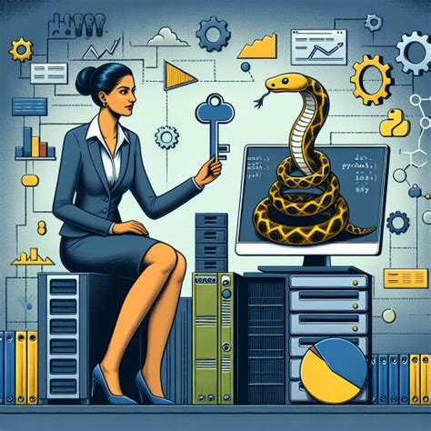 Unlocking The Benefits Of Python Consulting For Businesses A Comprehensive Guide Tildee