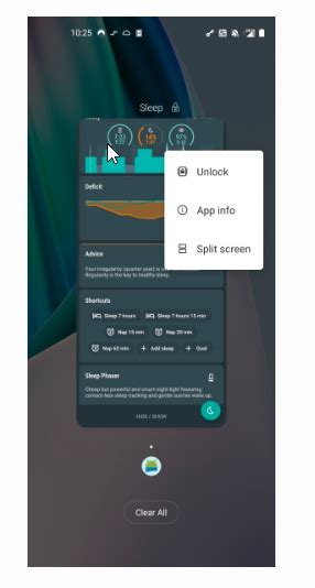 How To Use App Optimizations And Checks On Your Zuper Pro Android App