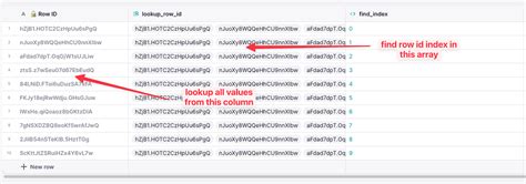 Fullproof Autonumber With Native Glide Columns Community Resources