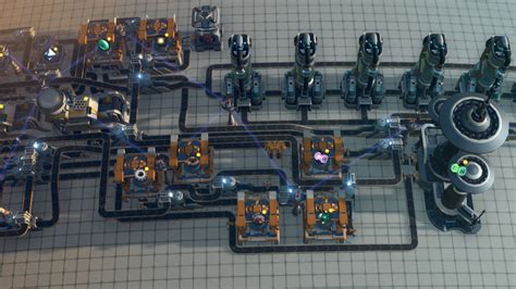 Dyson Sphere Blueprints Ugly Warpers