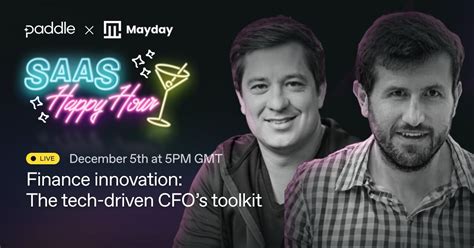 Paddle Payments Infrastructure For Saas