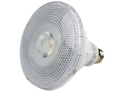 TCP Non Dimmable W V K PAR LED Bulb LED P V KNFL Bulbs Com