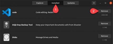 How To Install Vscode On Ubuntu