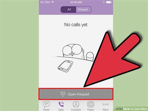 4 Ways To Use Viber WikiHow
